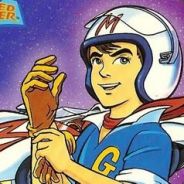 Steam Community :: Спиди-гонщик
