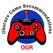 Steam Curator: Obscure Game Recommendations