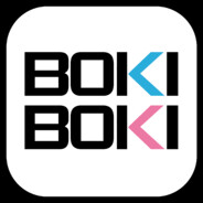Steam Publisher: BokiBoki Games