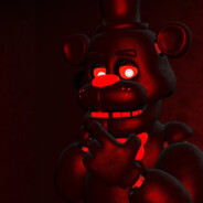 Steam Community :: Dark Metal Freddy