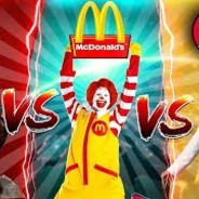 Steam Community :: Group :: KFC,Mcdonald's,Burger King