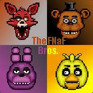 Steam Community :: Group :: The FNaF Bros.