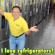 Steam Community :: Refrigerator guy