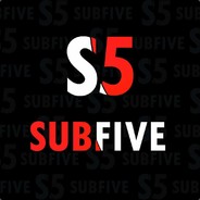 Steam Community :: Group :: Sub Five