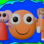 Steam Community :: Group :: Mr. Sanic Ac 3D Nextbot Meme/Original/Classic