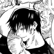 Steam Community :: Toji Fushiguro