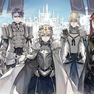 Steam Community :: Group :: Knights of the Round Table | Fate