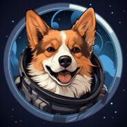 Steam Community :: space_doggo
