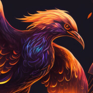 Steam Curator: Phoenîx Legion