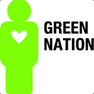 Da Green People are back! :: Da Green People