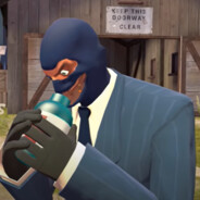 Steam Community :: The snorting spy