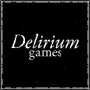 Steam Publisher: Delirium Games
