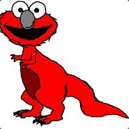 Steam Community :: Elmosaurus-Rex
