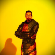 Steam Community :: Dr. Gordon Freeman