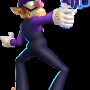 Steam Community :: Waluigi With a Gun