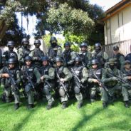 Steam Community :: Group :: DALLAS SWAT TEAM