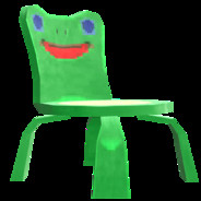 Steam Community :: Group :: Froggy chairs