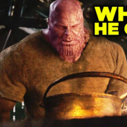 Steam Community :: Thanos cooking