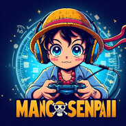 Steam Community :: Manco Senpai