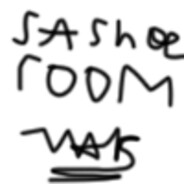 Steam Curator: Sasha room