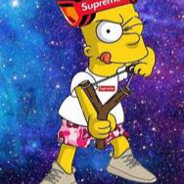 Steam Community :: Bart simpson