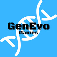 Steam Curator: Genetics and Evolution Games