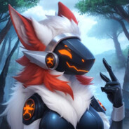 Steam Community :: Lonely Protogen