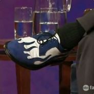 Steam Community :: Ryan Stiles' Left Shoe