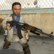 Steam Community :: [BR] manlet nick