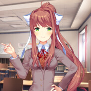 Steam Community :: monika