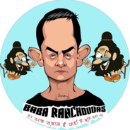 Steam Community :: Baba ranchod Das