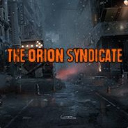 Steam Curator: The Orion Syndicate