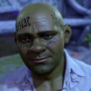 Steam Community :: Prison Shrek