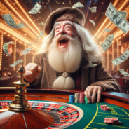 Steam Community :: Sir Gambledore