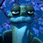 Steam Community :: Master Oogway