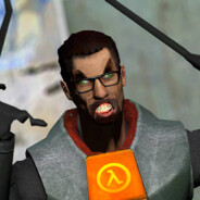 Steam Community :: Gordon Freakman