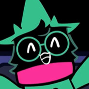 Steam Community :: Ralsei from Deltarune