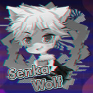 Steam Community :: Senka Wolf