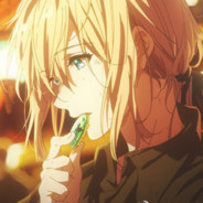 Steam Community :: Violet