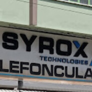 Steam Community :: SyroX