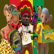 Steam Community :: Rasta Mouse