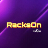 CYBERSHOKE - Player - RacksOn