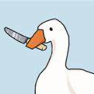 Steam Community :: GOOSE :)