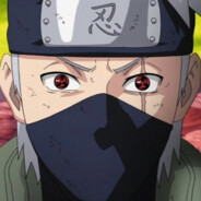 Steam Community :: Kakashi