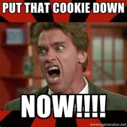 Steam Community :: Group :: Put that cookie down NOW!!