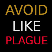 Steam Curator: Avoid Like Plague list