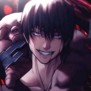 Steam Community :: Toji Fushiguro