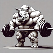 Steam Community :: Iron Rhino