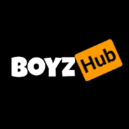 Steam Curator: Boyz HUB