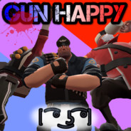 Steam Curator: Gun Happy